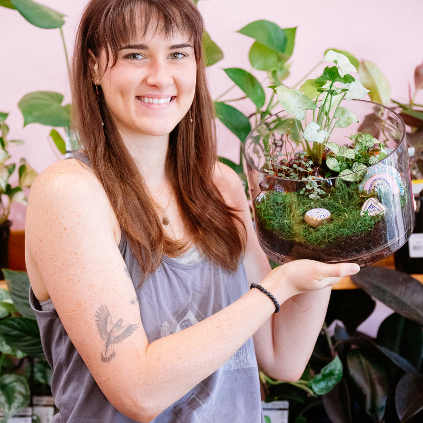 The Makery Co - Paint & Sip, Hahndorf, Adelaide Hills, South Australia