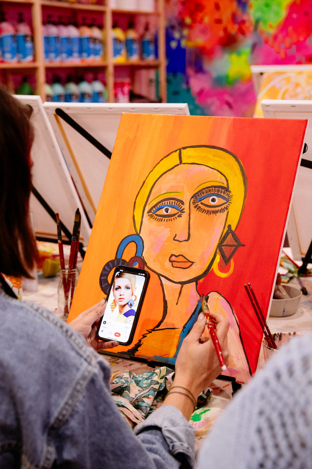 workshops – The Makery Co