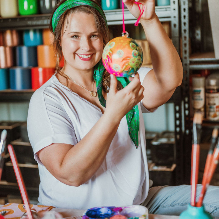 The Makery Co - Paint & Sip, Hahndorf, Adelaide Hills, South Australia