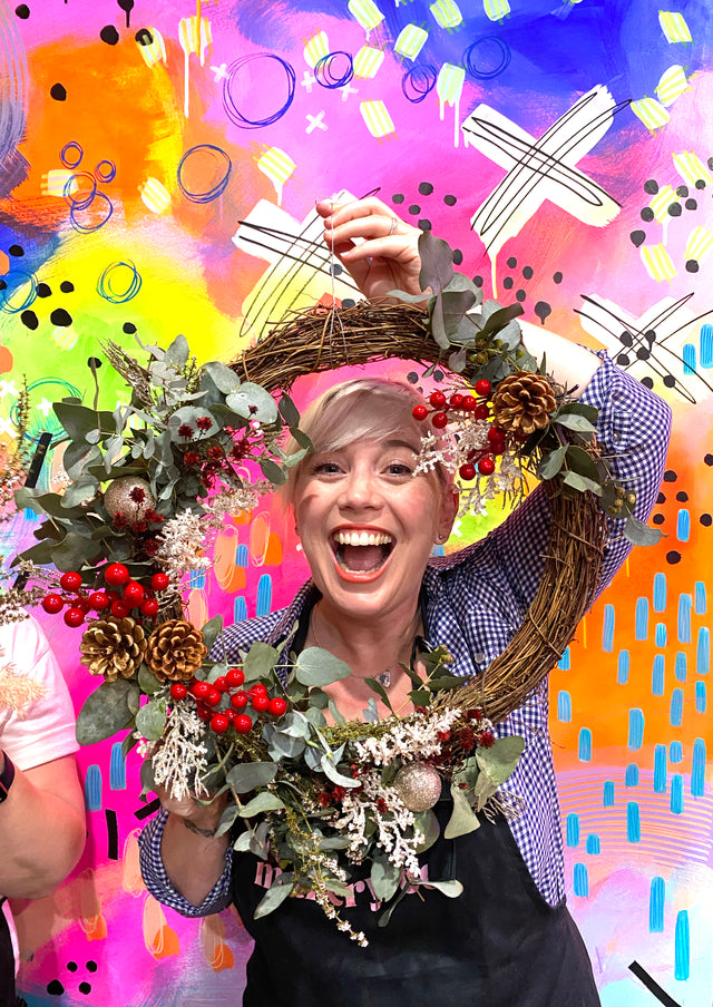 The Makery Co - Paint & Sip, Hahndorf, Adelaide Hills, South Australia